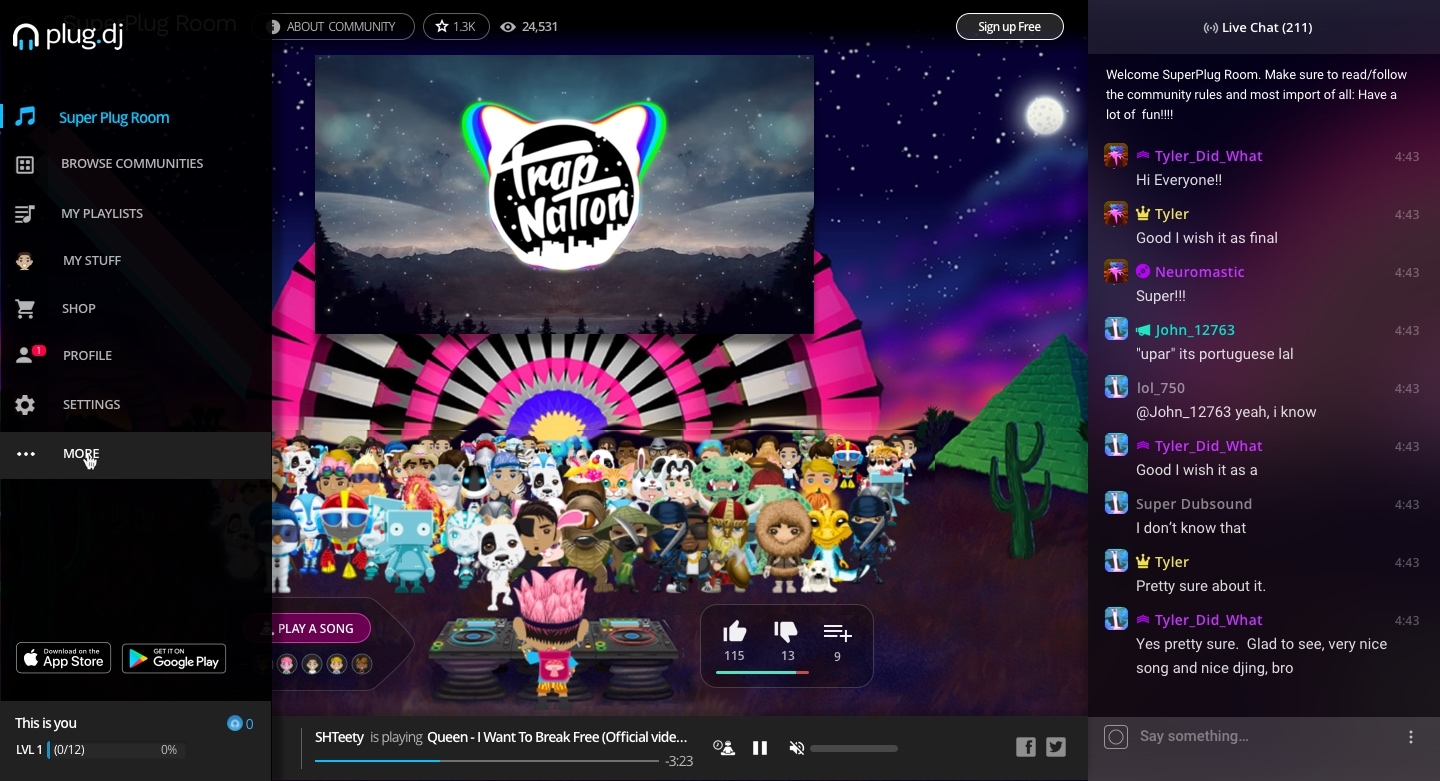 TOP 9 App xem phim chung với bạn bè chất lượng siêu xịn