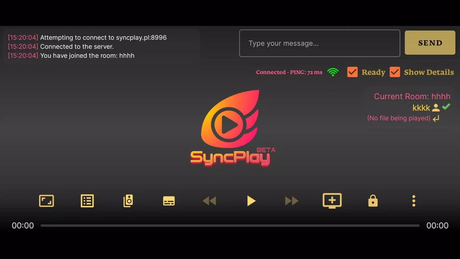 TOP 9 App xem phim chung với bạn bè chất lượng siêu xịn