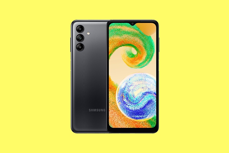 Rò rỉ sơ đồ thiết kế Galaxy A05 và Galaxy A05s