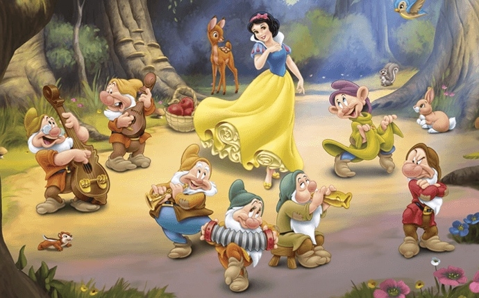 TOP 15 bộ phim hoạt hình Disney hay, nổi tiếng nhất