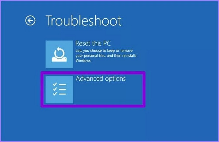 Mách bạn cách khắc phục lỗi Device Not Migrated trên Windows