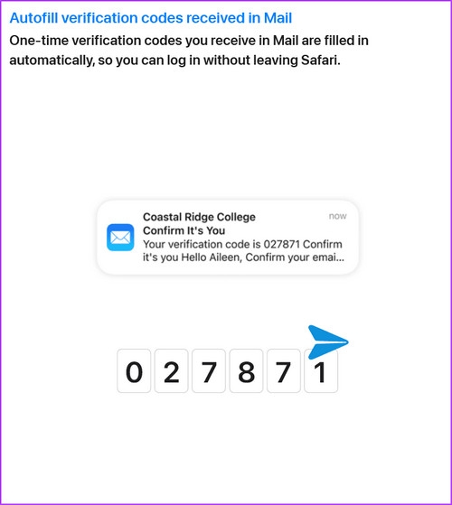 15 tính năng ẩn hay nhất của iOS 17 mà Apple không cho bạn biết