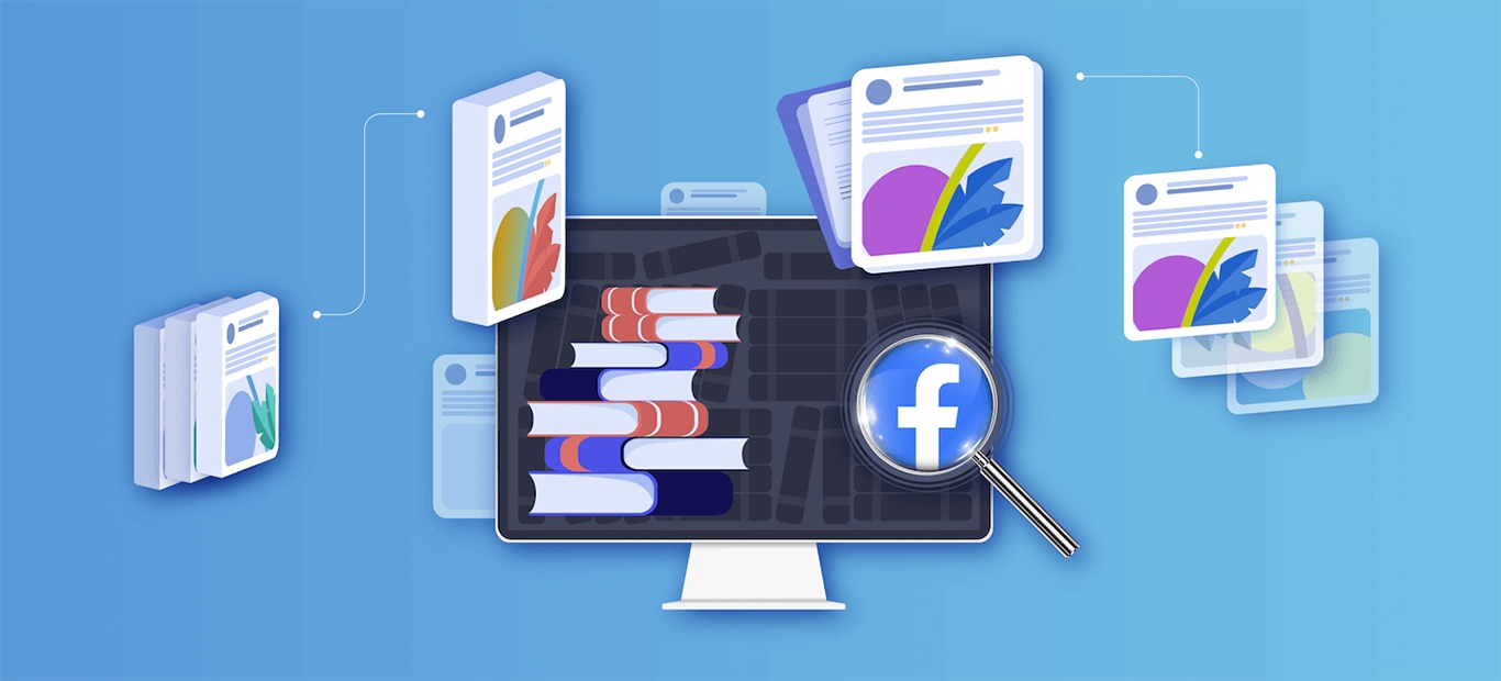 Facebook Library là gì? Cách xem quảng cáo fanpage đối thủ