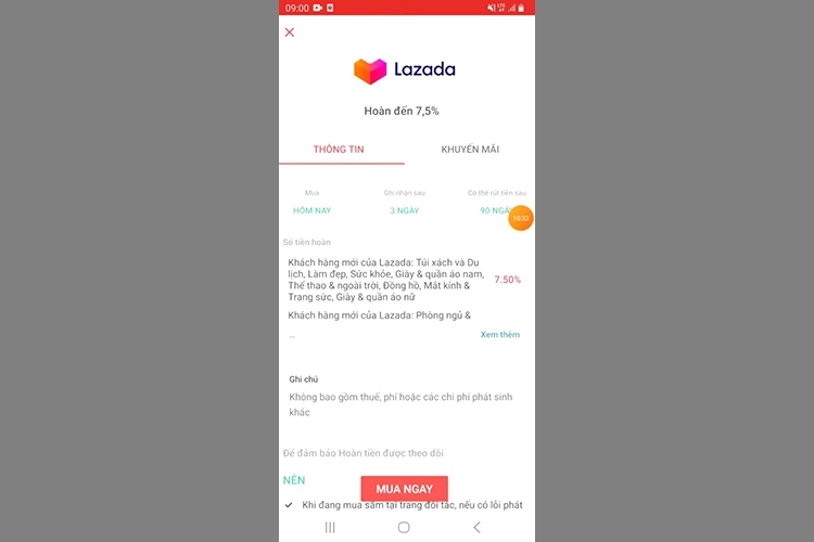 Shopback là gì? Tất tần tật về cách sử dụng app Shopback