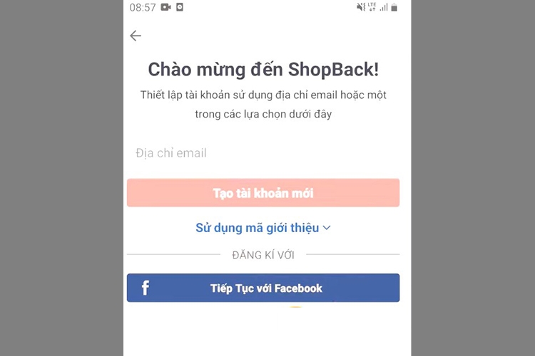 Shopback là gì? Tất tần tật về cách sử dụng app Shopback