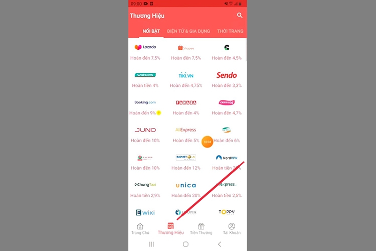 Shopback là gì? Tất tần tật về cách sử dụng app Shopback