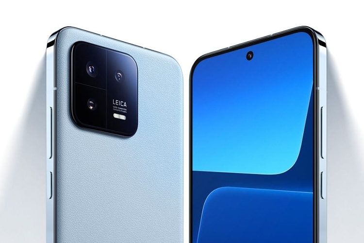 Thông số camera Xiaomi 14 Pro: 3 camera 50MP với khẩu độ thay đổi