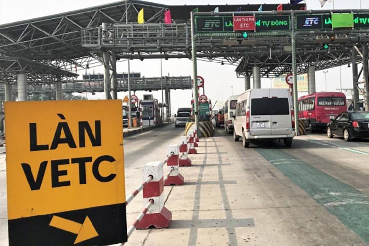 Tổng đài VETC số bao nhiêu? Cách đăng ký tài khoản VETC