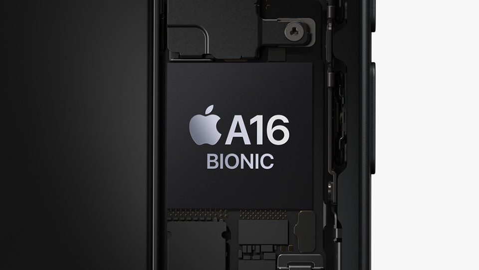 Dòng iPhone 15 dùng chip gì? Có sức mạnh như thế nào?