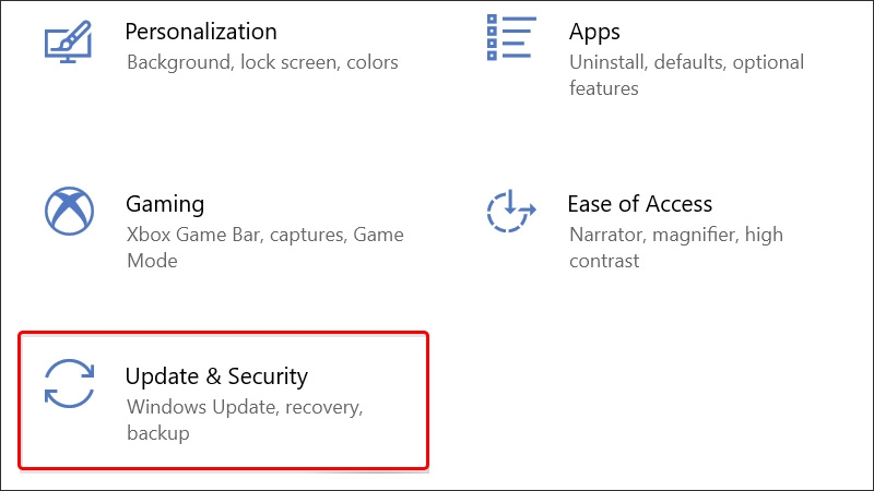 Winservices.exe trên Windows là gì? Đây là cách khắc phục