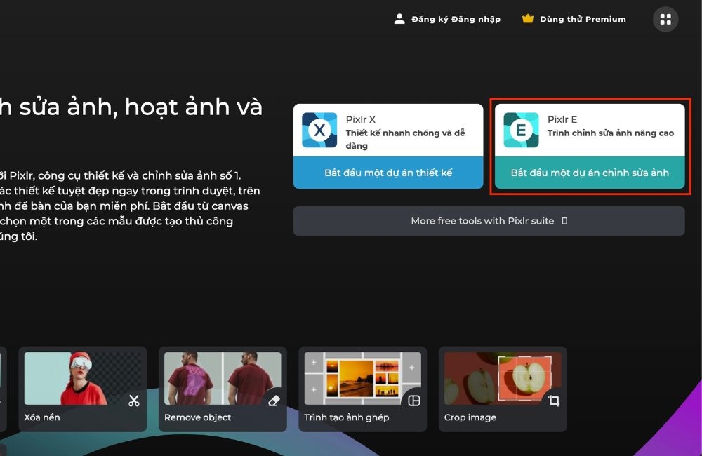 Online Lightroom là gì? Cách dùng đơn giản, chỉnh ảnh chất lượng