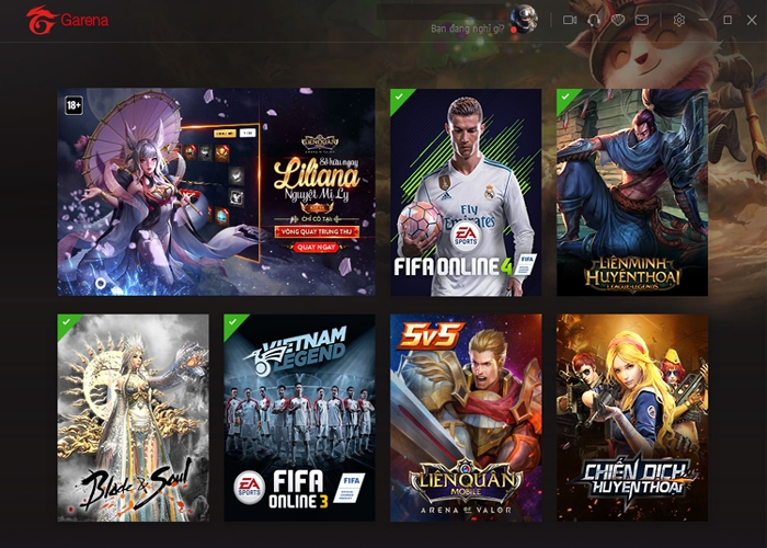 Hướng dẫn cách đổi thẻ Garena chi tiết, nhanh chóng và đơn giản