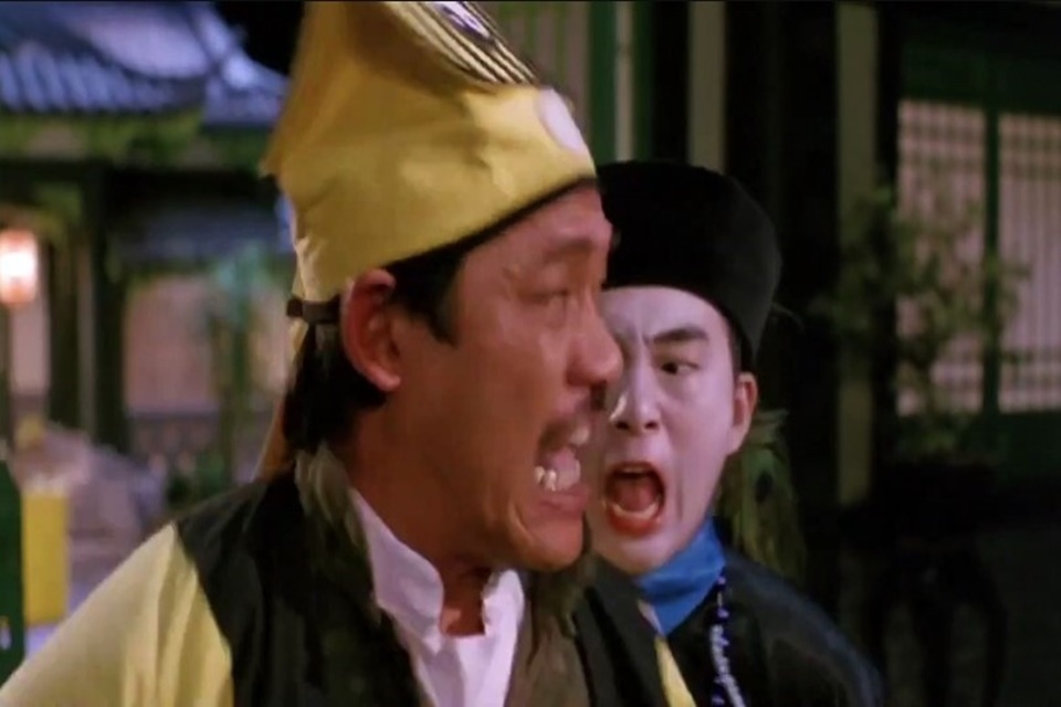 Top 15 phim ma cương thi hay nhất hiện nay cho các “mọt phim”