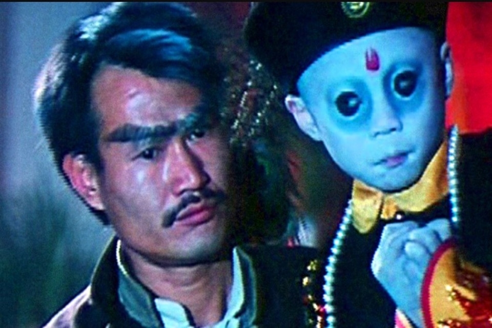 Top 15 phim ma cương thi hay nhất hiện nay cho các “mọt phim”