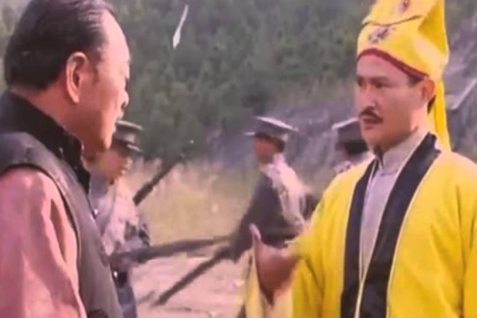 Top 15 phim ma cương thi hay nhất hiện nay cho các “mọt phim”