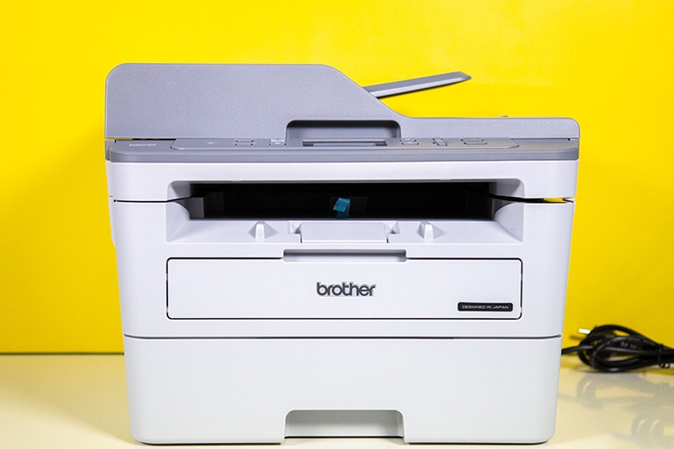 Cách reset máy in Brother cực đơn giản, áp dụng cho mọi dòng máy