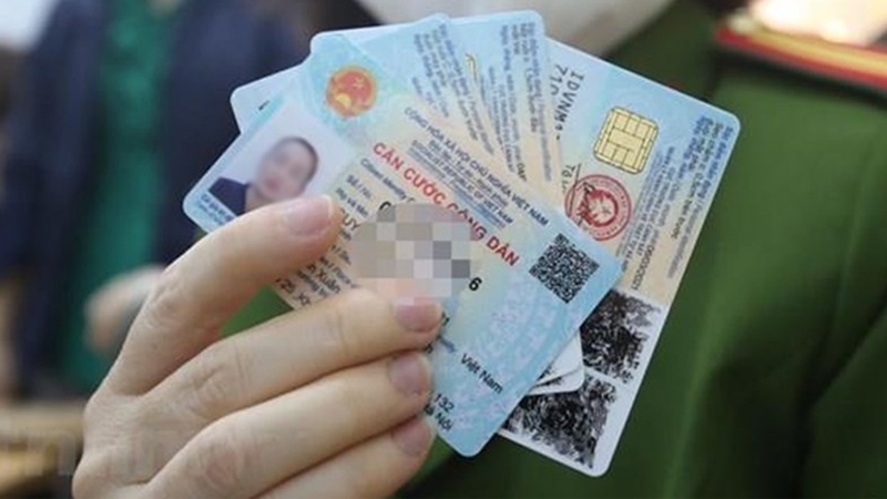 Hướng dẫn cách tìm CCCD gắn chip bị mất chi tiết, đầy đủ nhất