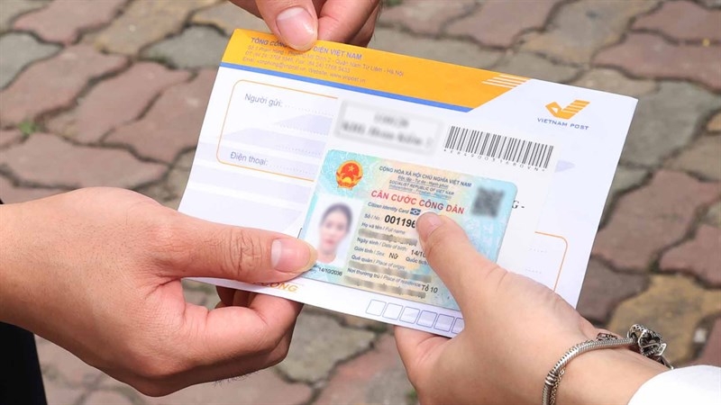 Hướng dẫn cách tìm CCCD gắn chip bị mất chi tiết, đầy đủ nhất