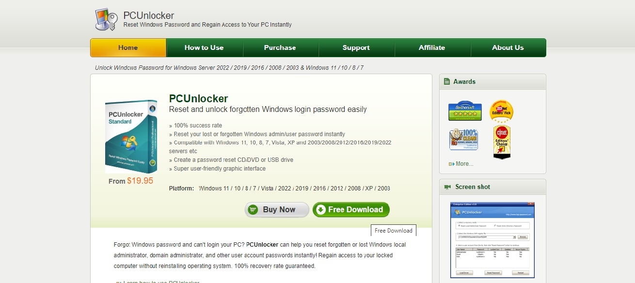 Laptop bị locking xử lý thế nào? Mẹo mở khóa máy tính cực nhanh