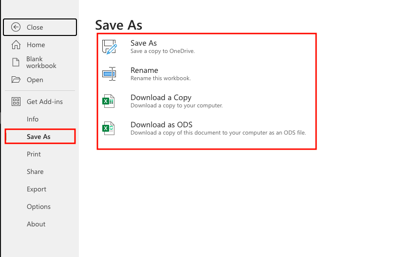Excel Web: Phiên bản Excel online miễn phí dành cho mọi đối tượng
