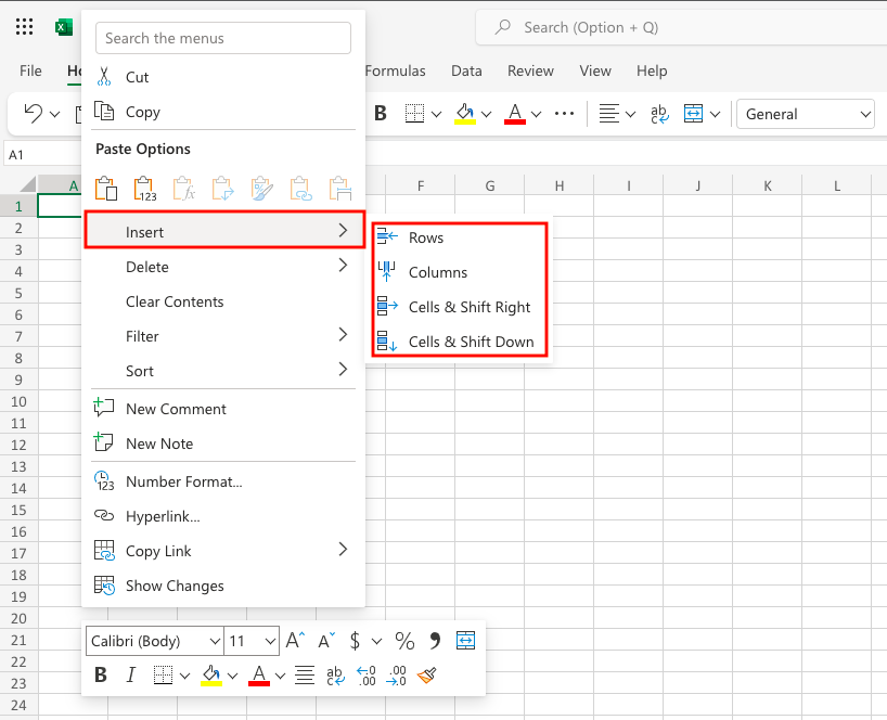 Excel Web: Phiên bản Excel online miễn phí dành cho mọi đối tượng