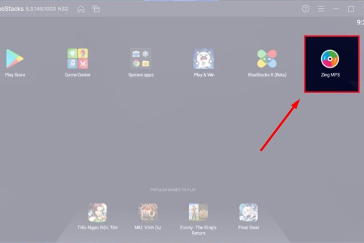 Zing MP3 PC - Hướng dẫn bạn cách tải, cài đặt và sử dụng