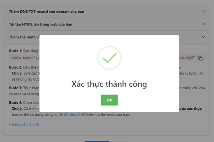 Khám phá Zalo Developer là gì? Gồm những thành phần nào?