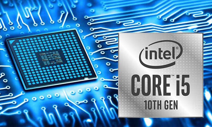 So sánh 2 dòng chip Ryzen 5 và Core i5