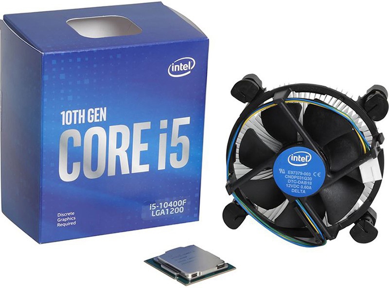 So sánh 2 dòng chip Ryzen 5 và Core i5