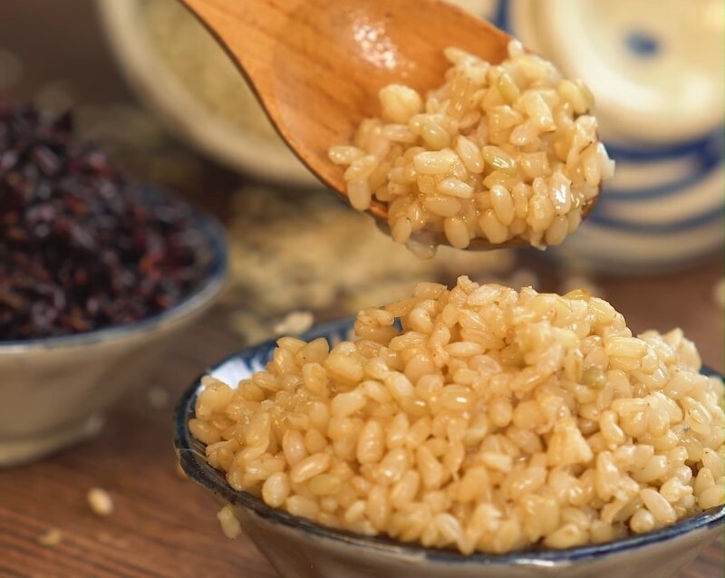 Gợi ý cách làm cơm rượu mềm ngon, thơm nồng theo kiểu miền Bắc