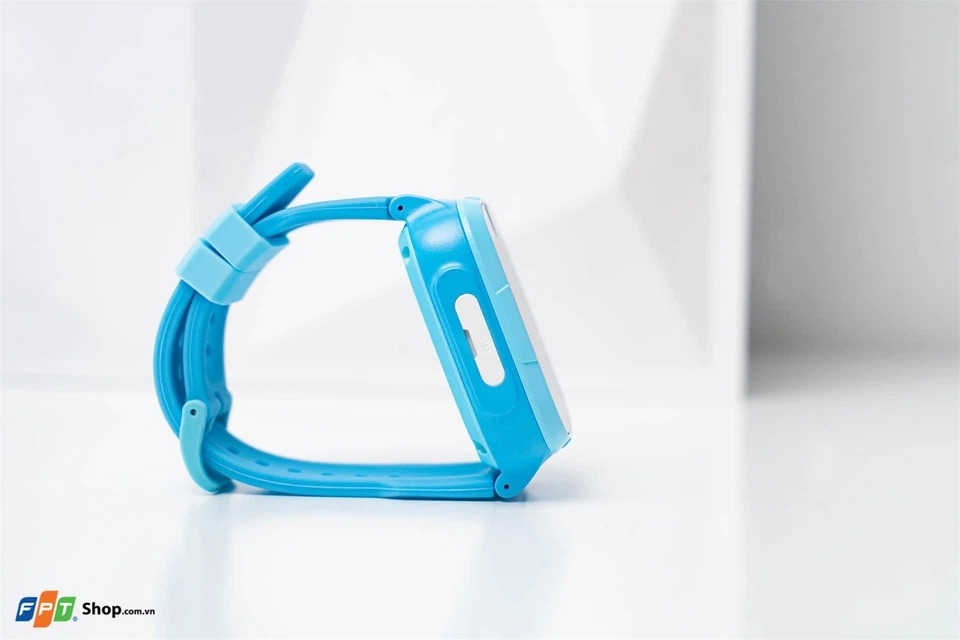 Đánh giá đồng hồ Masstel Smart Hero 10 4G: Thiết kế thân thiện