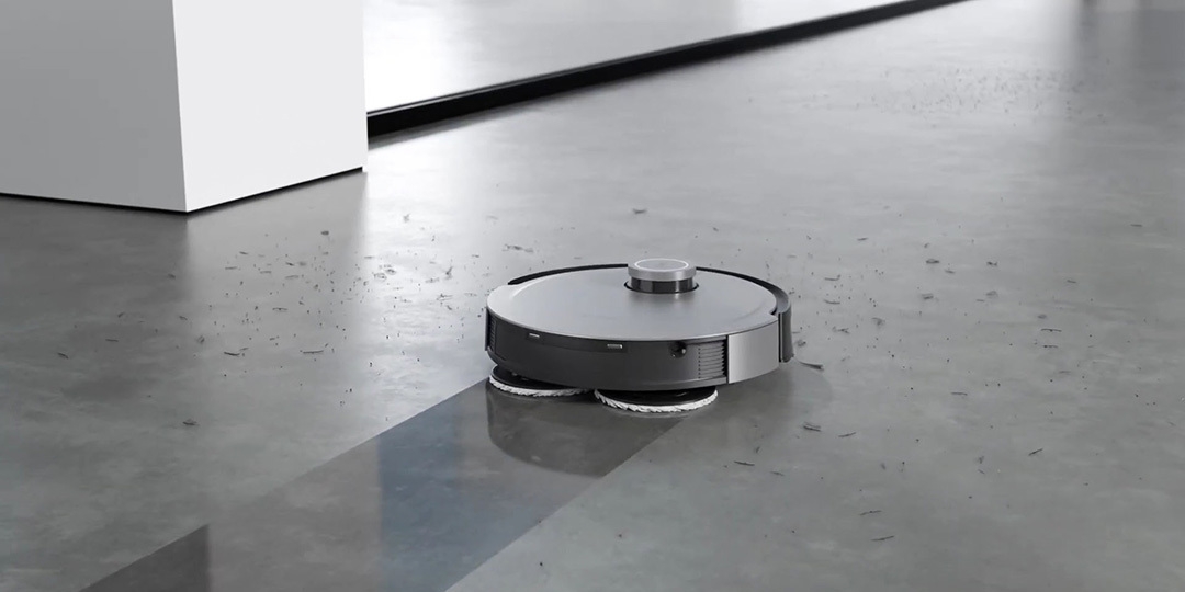 So sánh Deebot X1 Omni và iRobot Roomba S9 Plus chi tiết