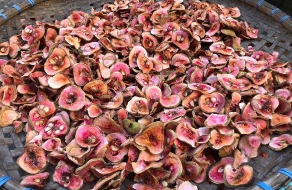 Quả chay là gì? Công dụng và cách ăn quả chay thế nào?