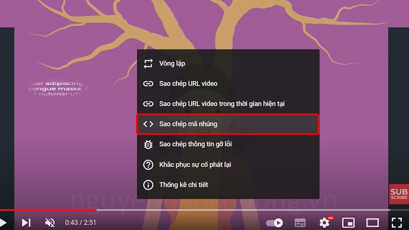 Cách chèn video từ YouTube vào PowerPoint mới nhất 2023