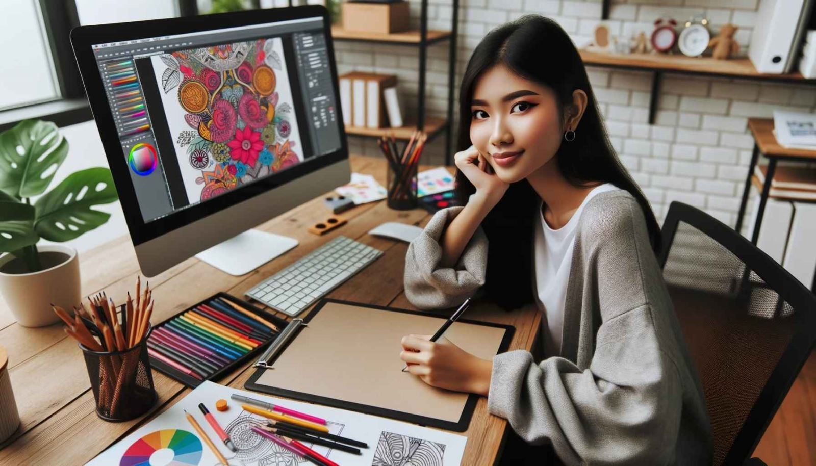 Nghề Designer là gì? Công việc và mức lương của Designer