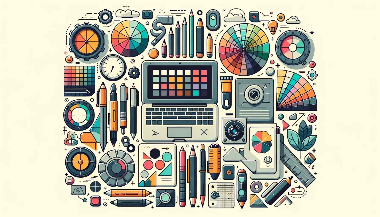 Nghề Designer là gì? Công việc và mức lương của Designer