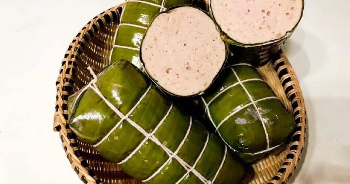 Chia sẻ cách làm giò lụa giòn dai, đạt chuẩn chất lượng tại nhà