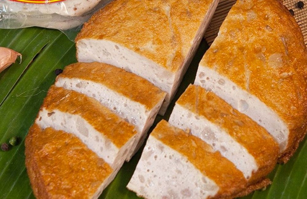 Cách làm chả quế dai giòn, hương vị thơm ngon đúng điệu