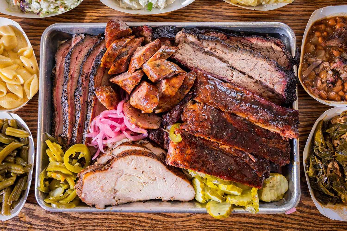 BBQ là gì, nguồn gốc từ đâu? Các cách tự làm BBQ tại nhà