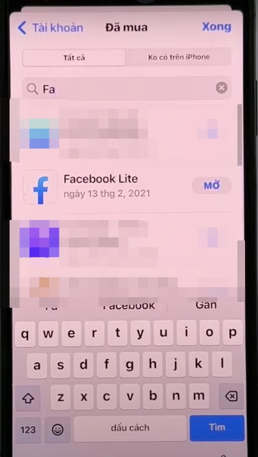 Cách tải Facebook Lite cho iOS, Android đơn giản, dễ thực hiện