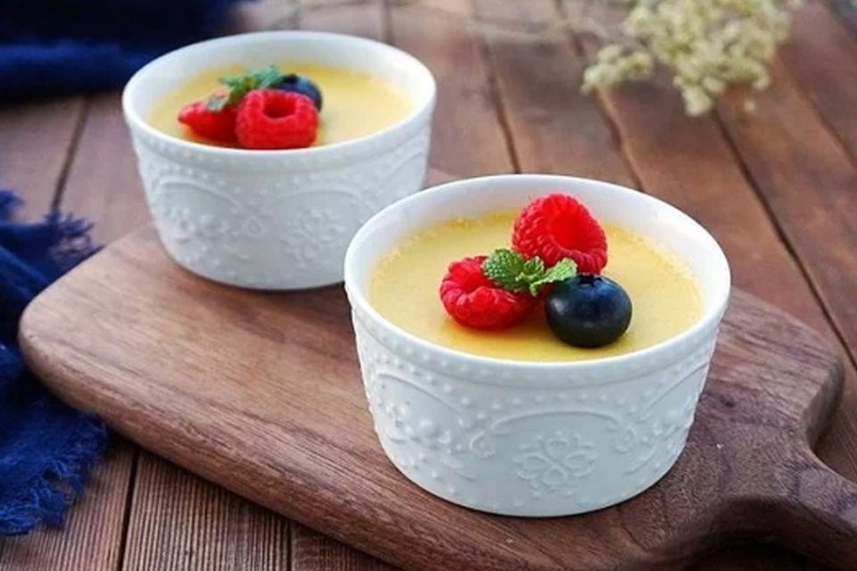 Topping là gì? Cách làm topping siêu ngon cho món trà sữa