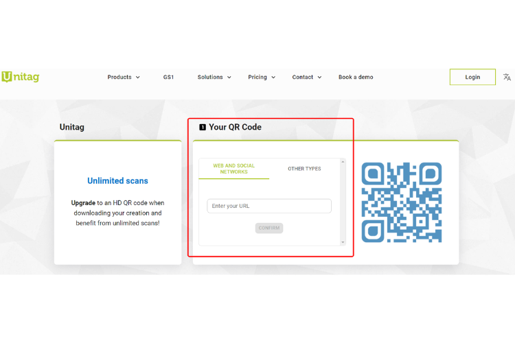 Cách tạo mã QR code đơn giản mới nhất 2023