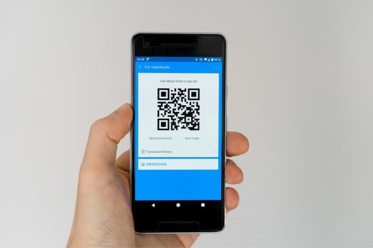 Cách tạo mã QR code đơn giản mới nhất 2023