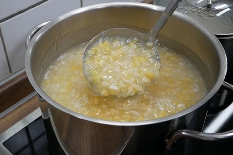 Cách nấu chè bắp tuổi thơ dẻo thơm với 4 công thức đơn giản nhất