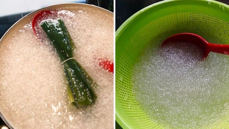 Cách nấu chè bắp tuổi thơ dẻo thơm với 4 công thức đơn giản nhất