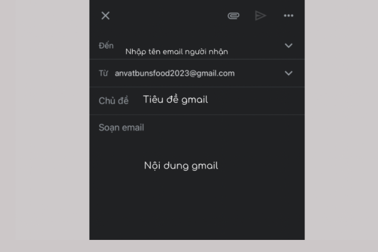 [ Bật mí ] Cách gửi file qua Gmail nhanh chóng và dễ dàng