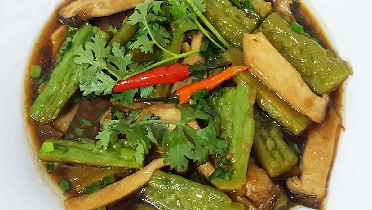 15 công thức làm món kho chay thanh đạm mà vẫn đủ dưỡng chất