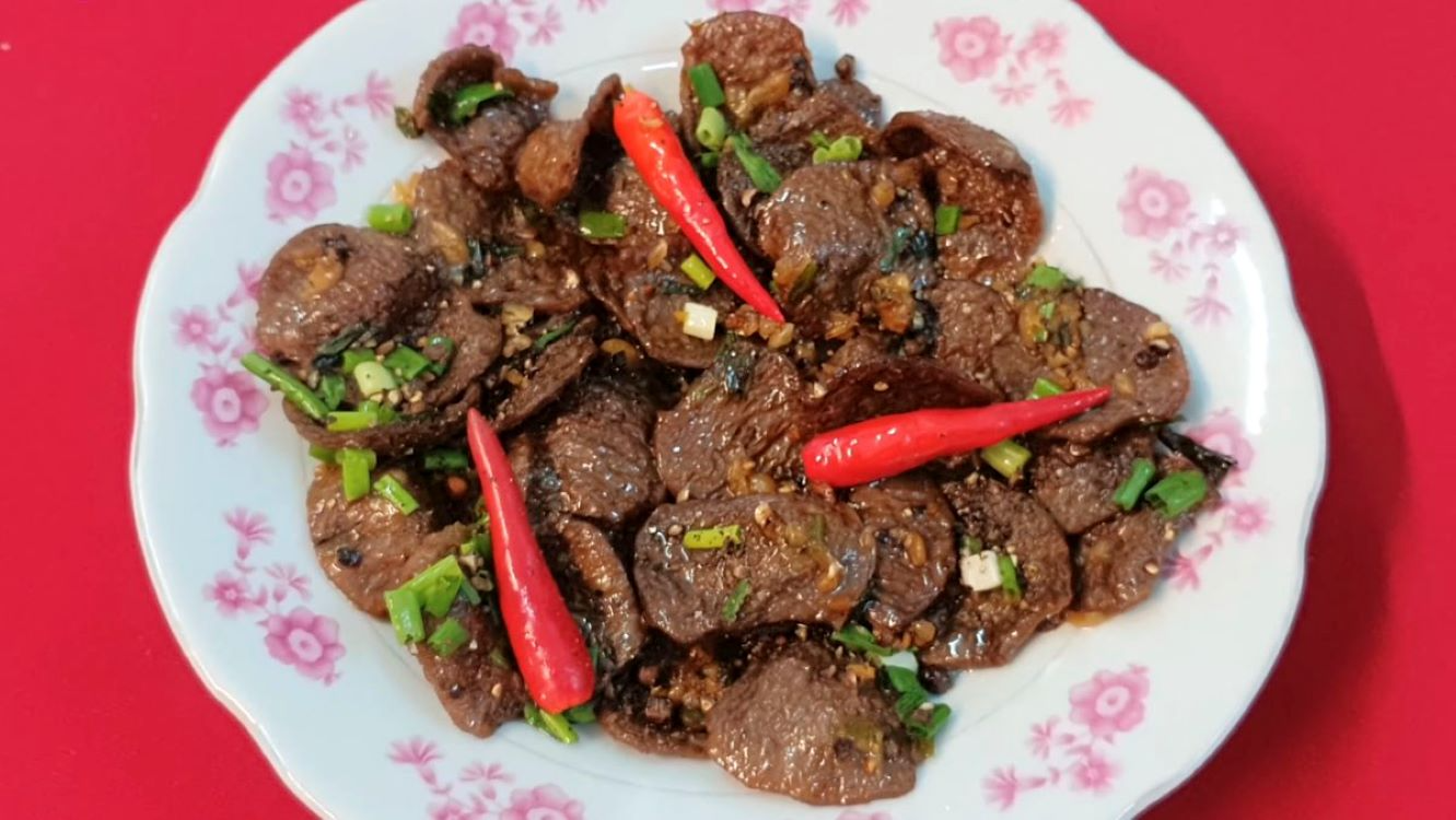 15 công thức làm món kho chay thanh đạm mà vẫn đủ dưỡng chất