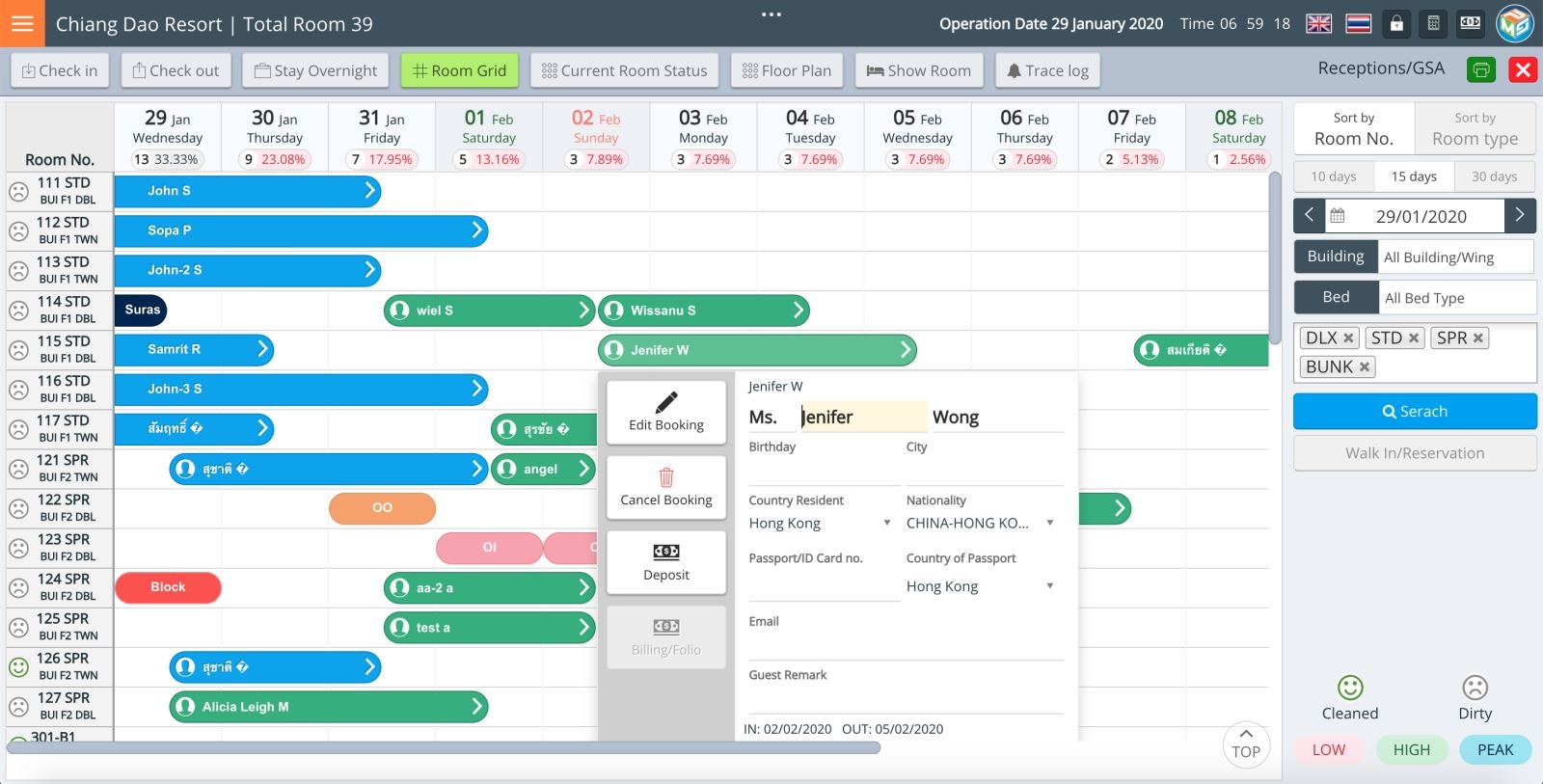 PMS là gì? Hiểu rõ hơn về phần mềm PMS trong quản lý khách sạn