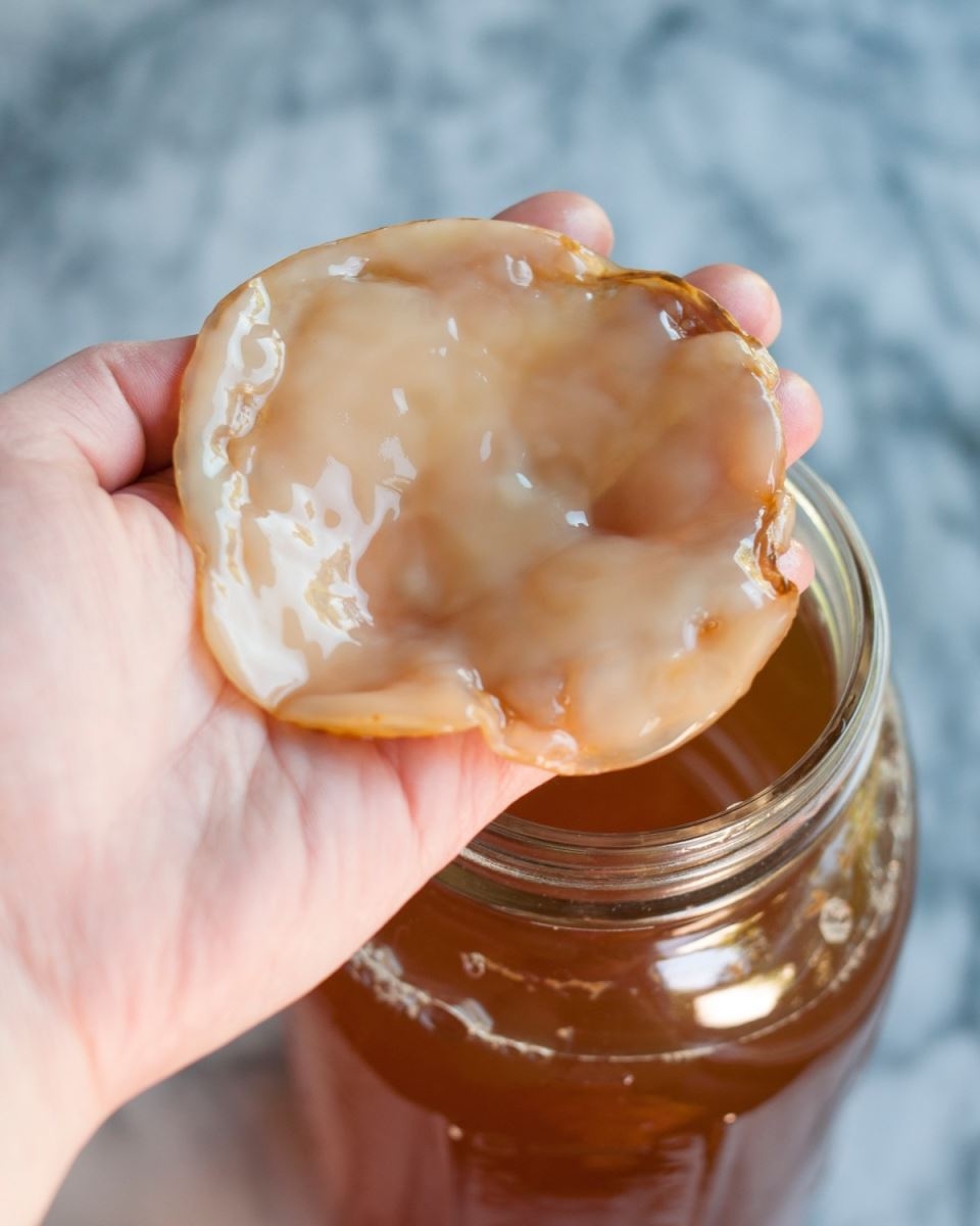SCOBY là gì? 6 bước nuôi SCOBY và 5 bước làm trà Kombucha